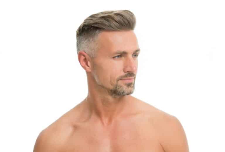 Men's Waxing Treatments | Luxwax